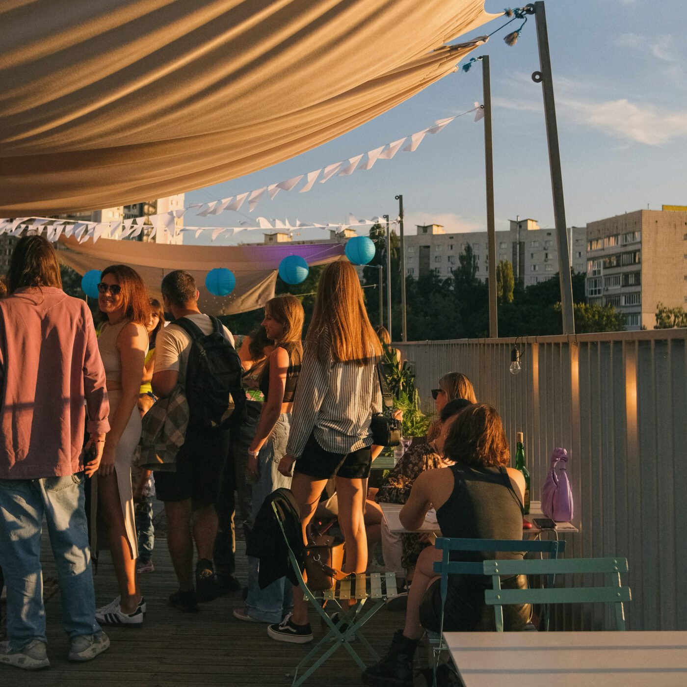 Home - Event Express | Event Accommodation